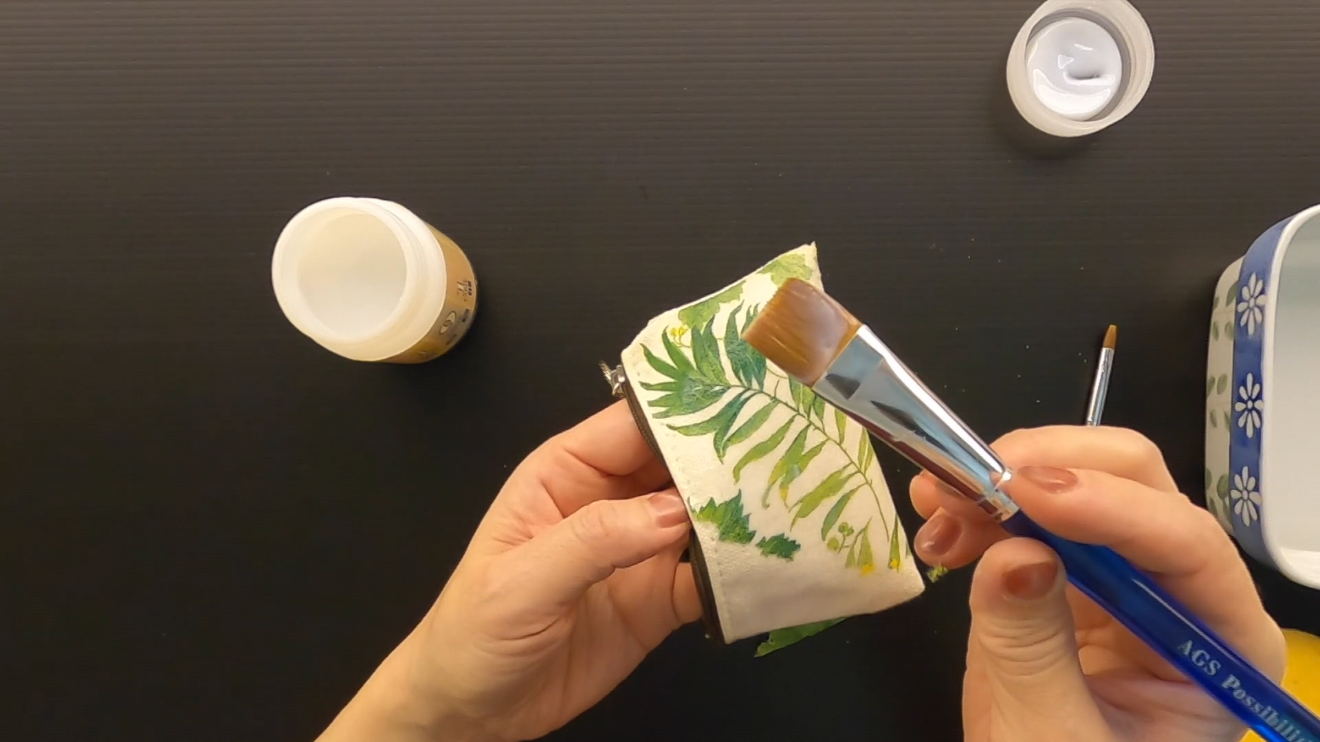 請你跟我這樣做～L型鑰匙包 | OMIA