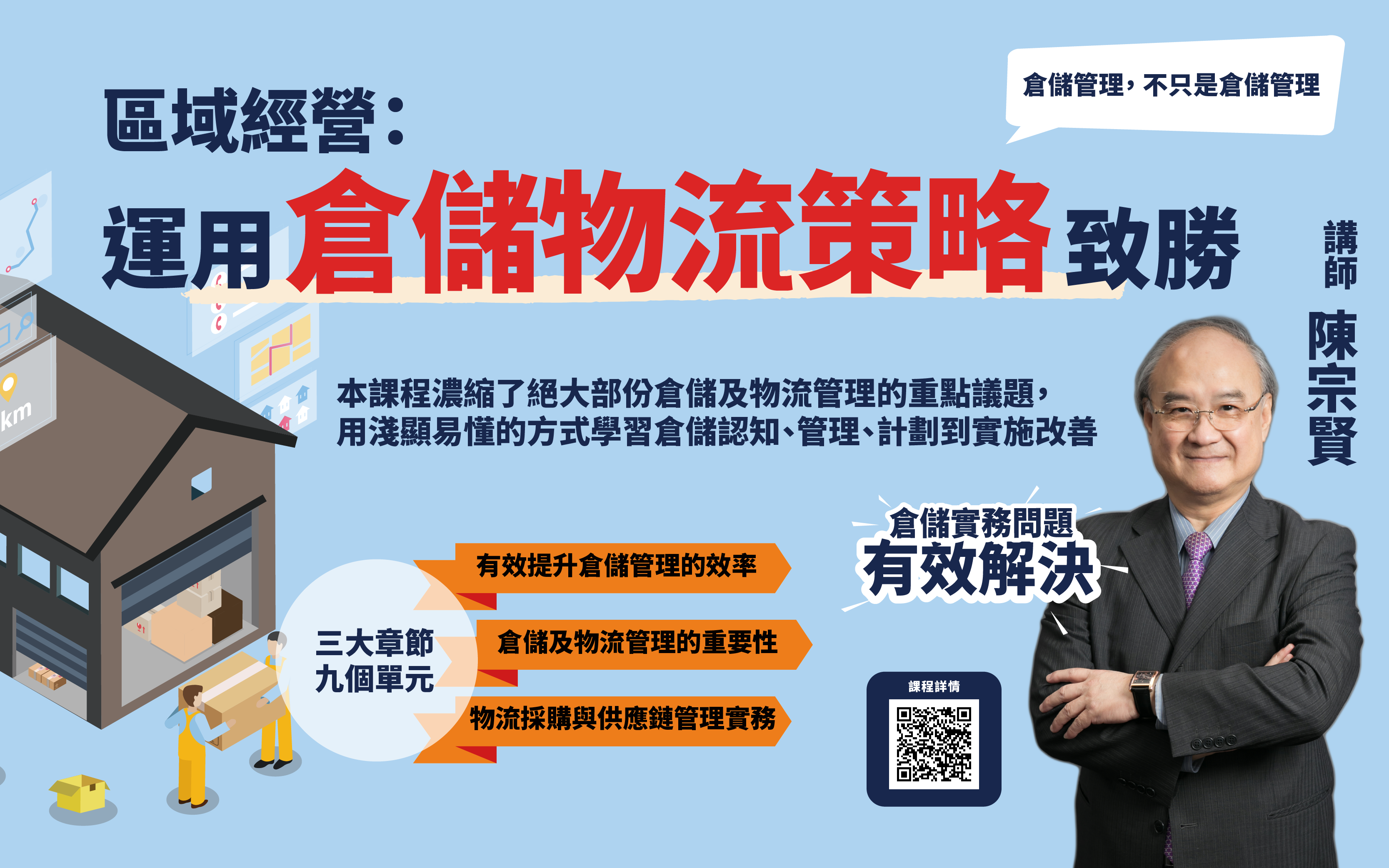 存貨盤點與作業流程管理 | OMIA