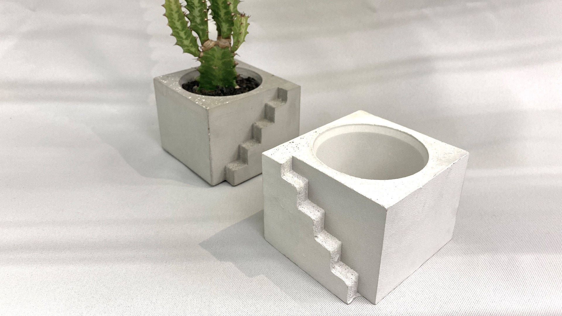 單層階梯 | OMIA PLUS 影音學習