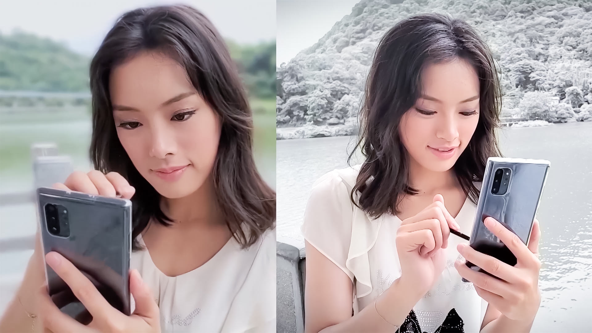 手機功能的運用及示範操作 | OMIA PLUS 影音學習