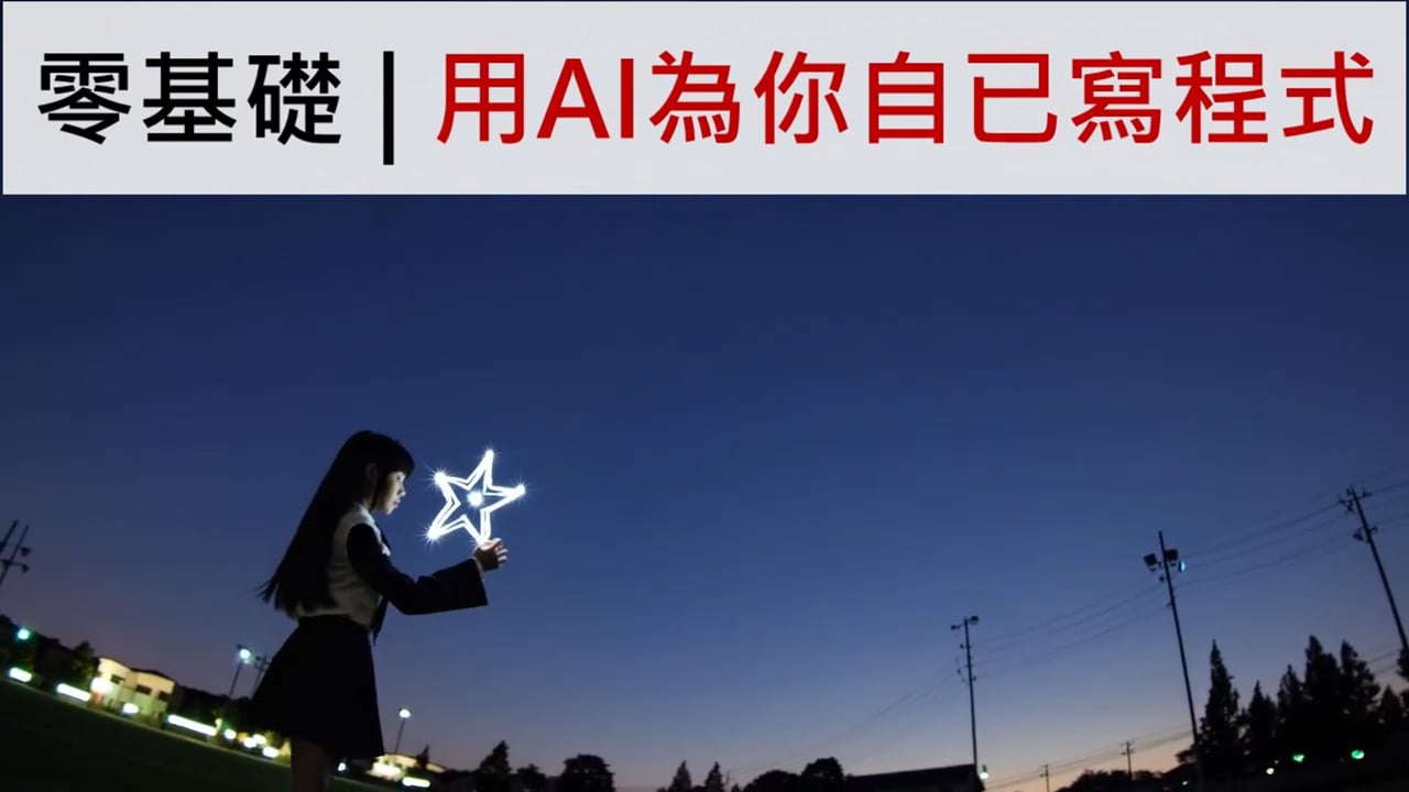 【Codeium】零基礎也能用AI自動幫你寫程式 | OMIA PLUS 影音學習