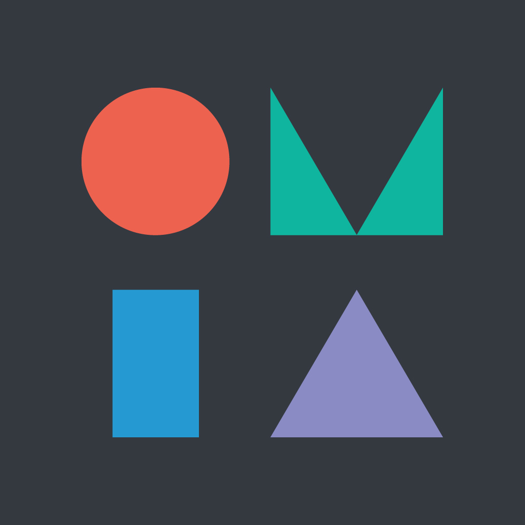 OMIA學東西 線上課程讓生活更美好