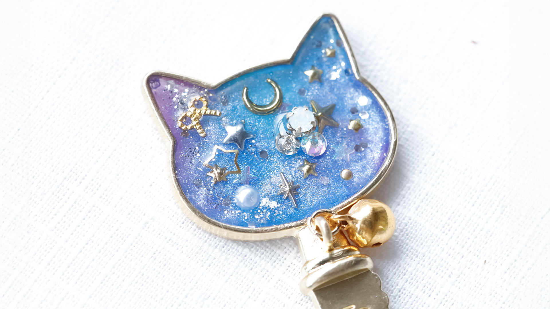 貓咪系列作品賞析 | OMIA PLUS 影音學習