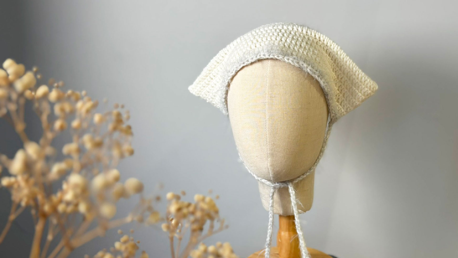 貓耳髮帶 | OMIA PLUS 影音學習